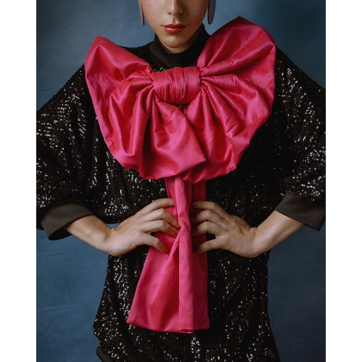 The Alchemist Suit. – fernandacovarrubias