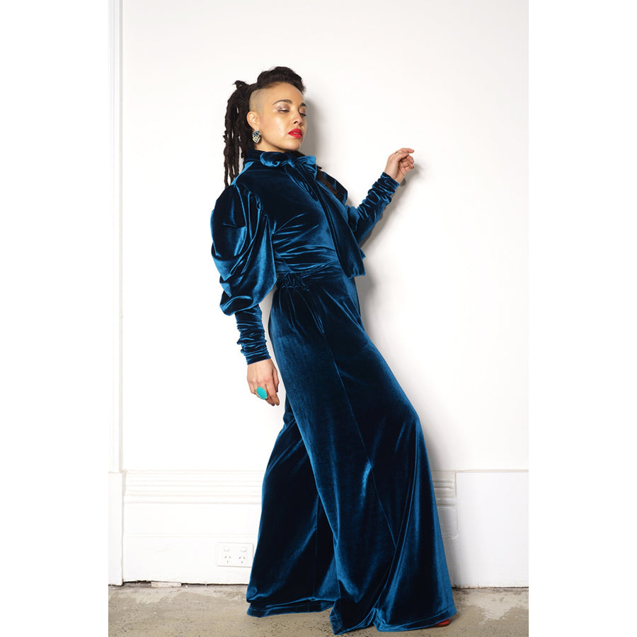 The Alchemist Suit. – fernandacovarrubias